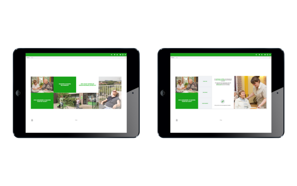 SAP Enable Now | Amista
