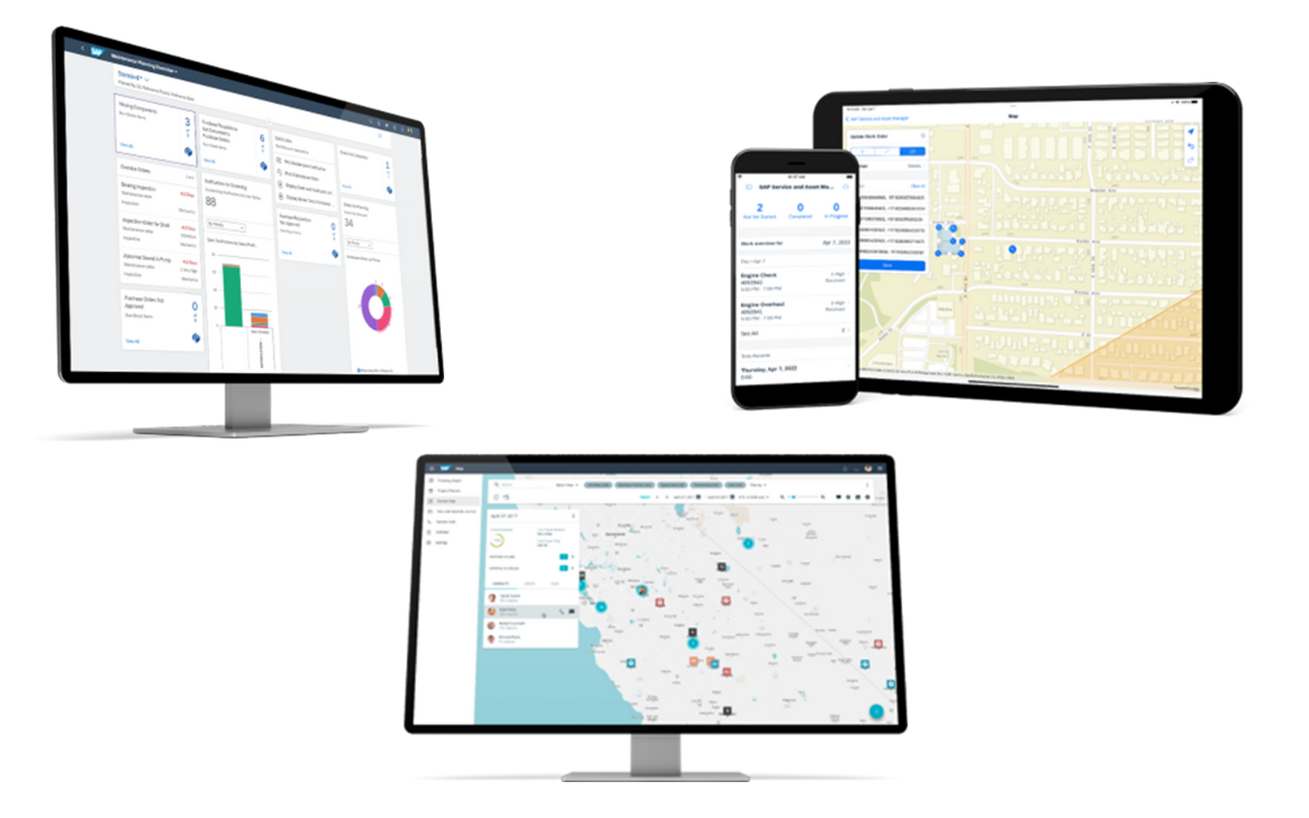 SAP Intelligent Asset Management | Amista
