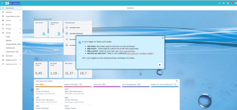 Implementation of SAP Enable Now to support new ways of learning at ...