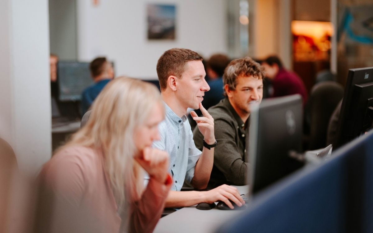 Document Management & Compliance with Smartdoc | Amista