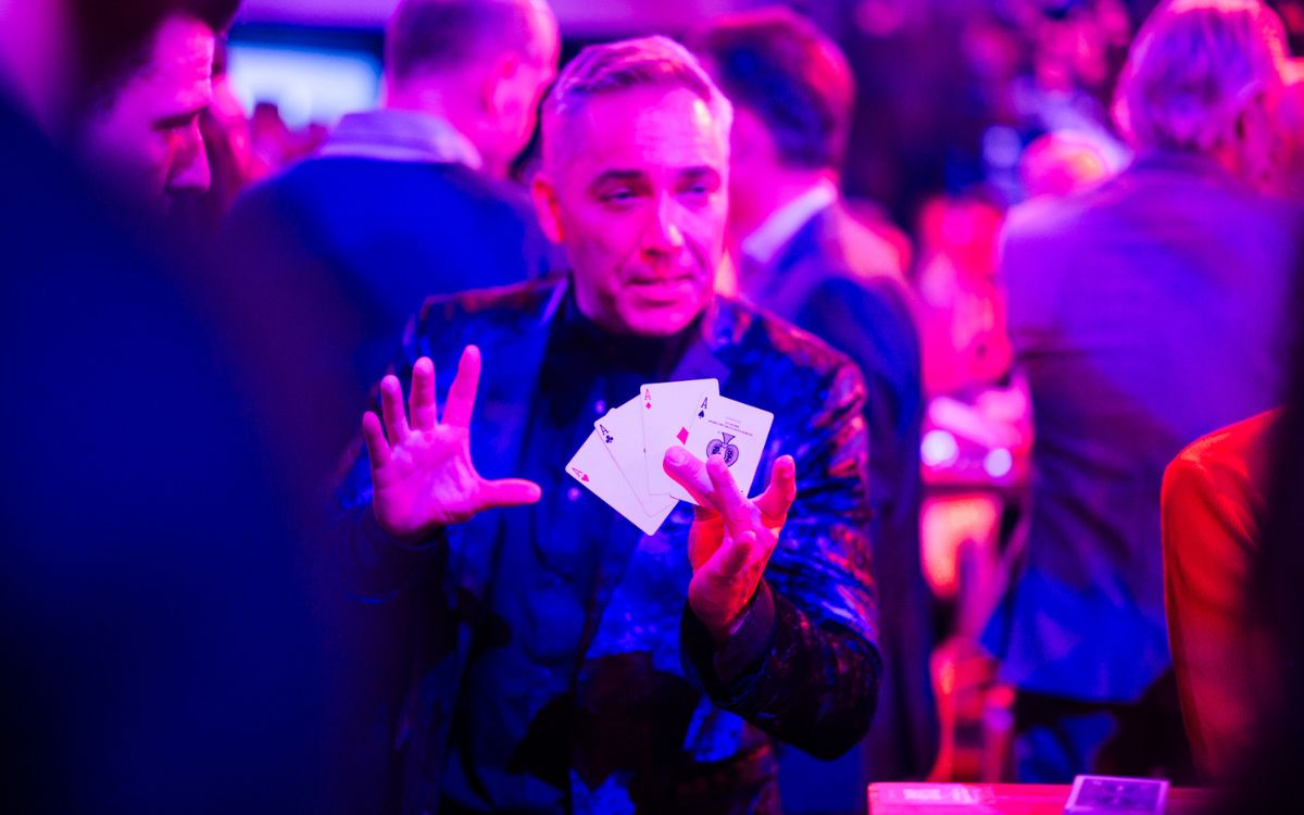 Relive Amista SPARK 2023 | Amista