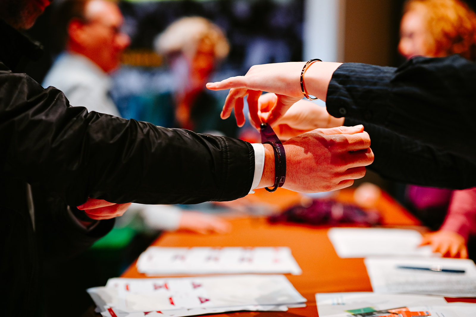 Relive Amista SPARK 2023 | Amista