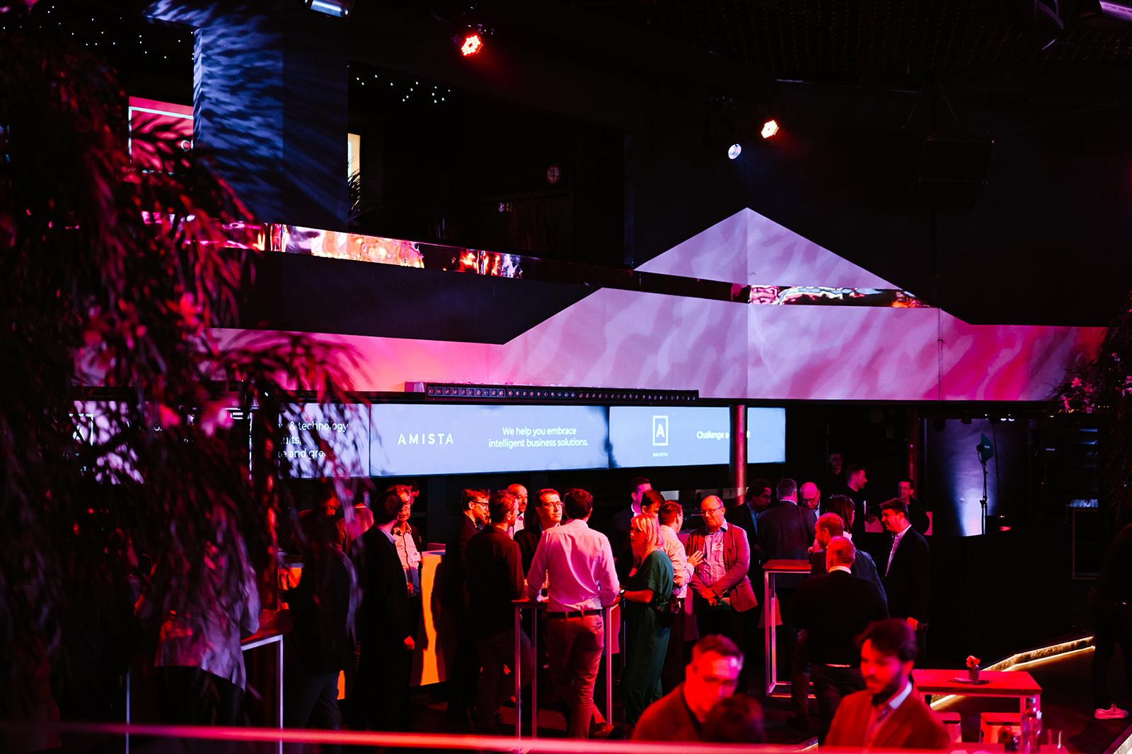 Relive Amista SPARK 2023 | Amista