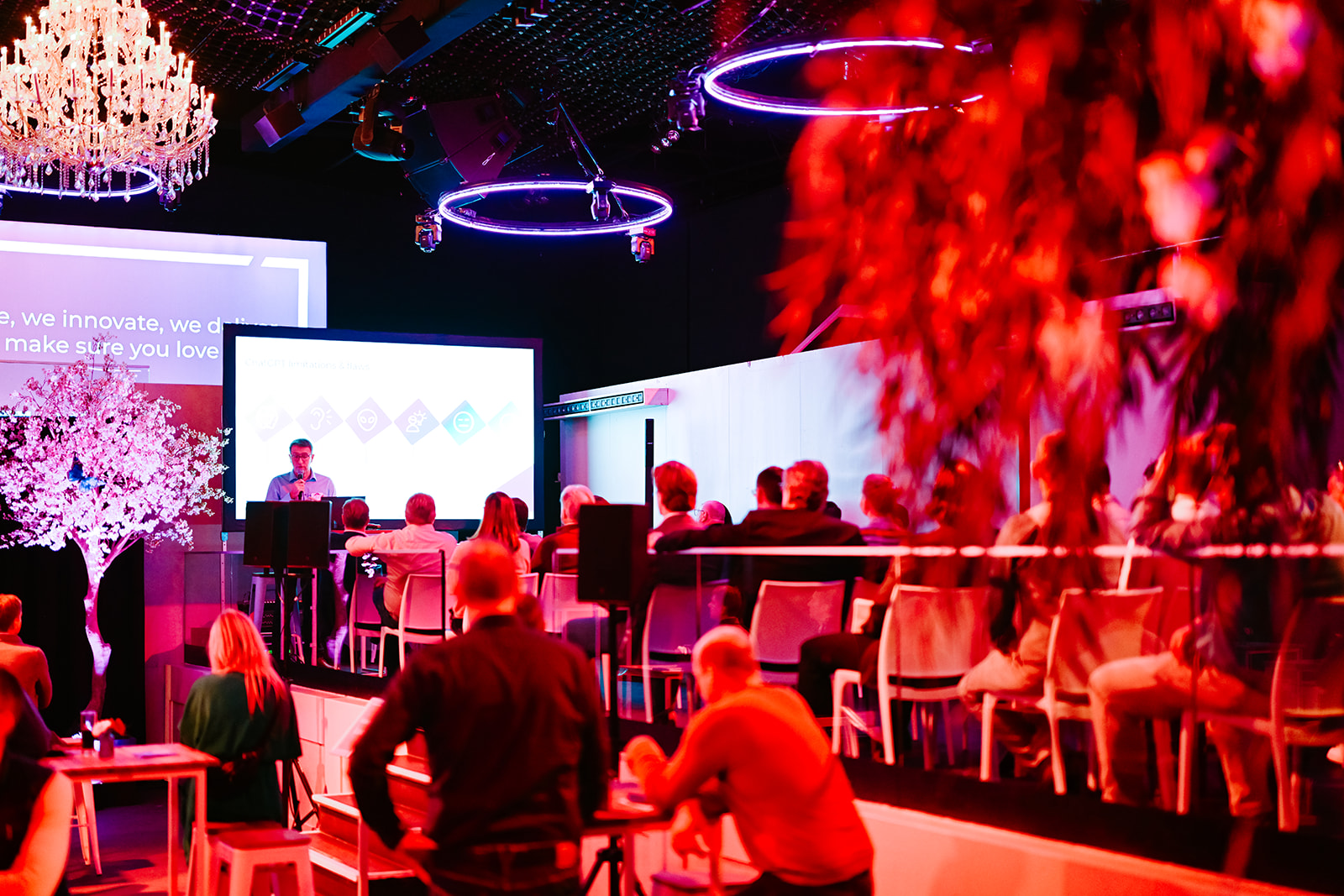 Relive Amista SPARK 2023 | Amista