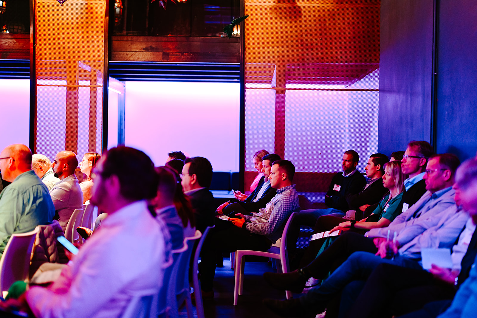 Relive Amista SPARK 2023 | Amista