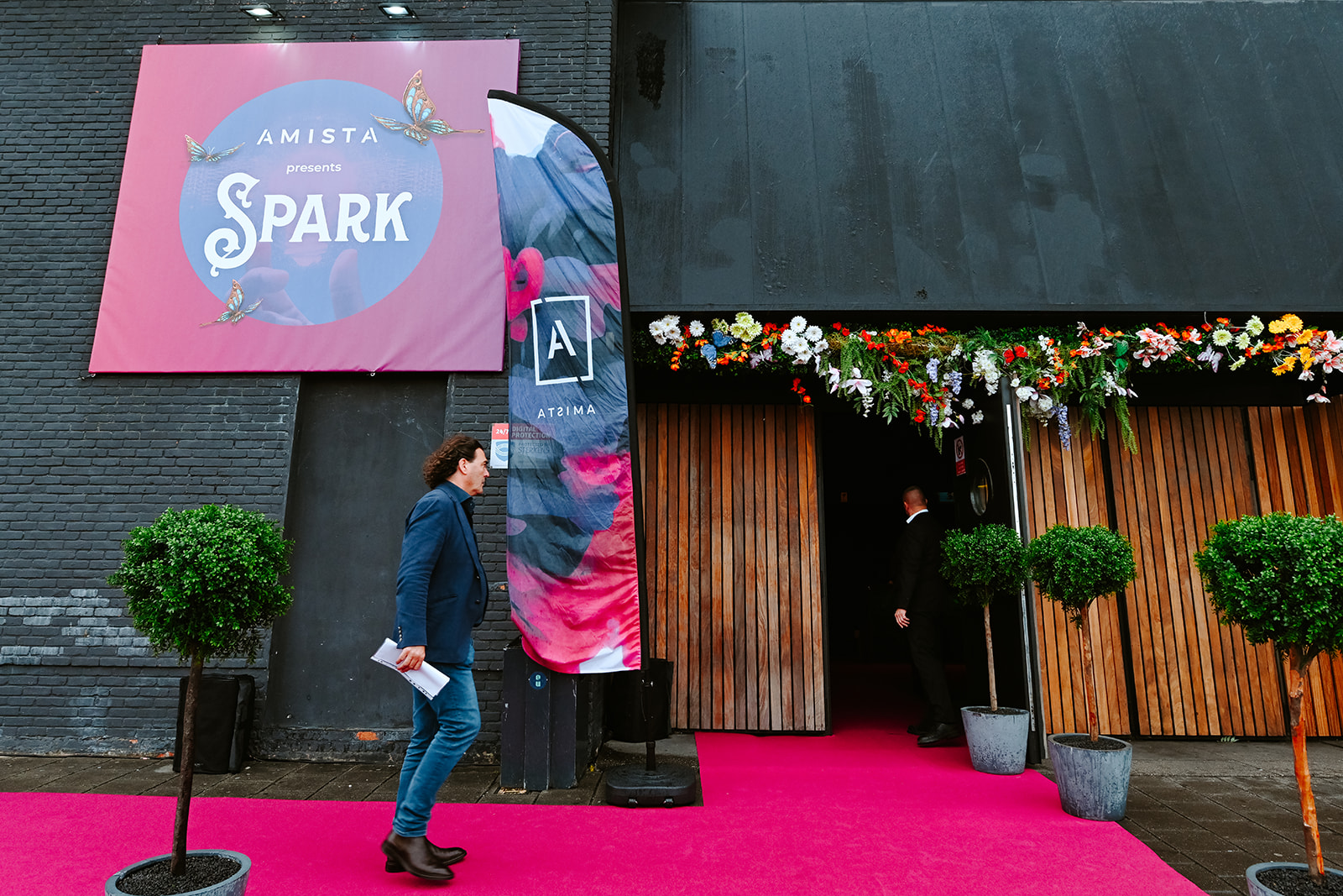 Relive Amista SPARK 2023 | Amista