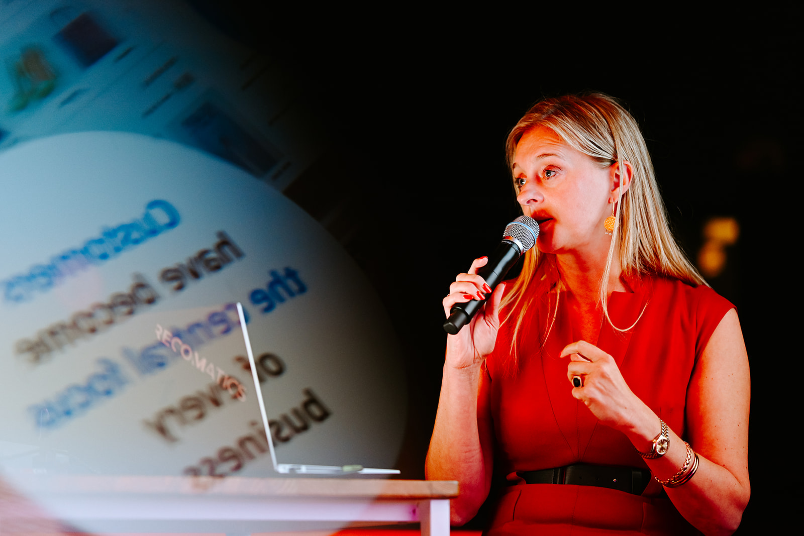 Relive Amista SPARK 2023 | Amista