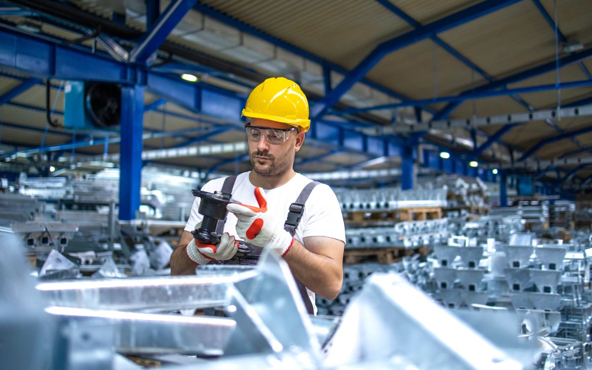 Beas Manufacturing for SAP Business One | Amista