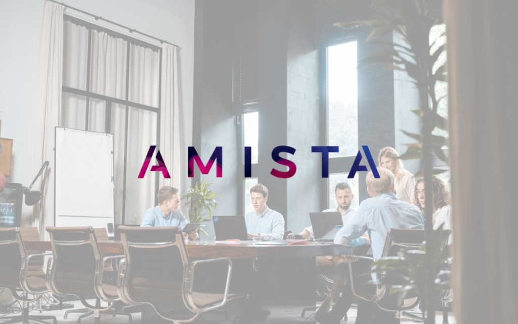Amista | SAP Partner | Intelligent Business Solutions